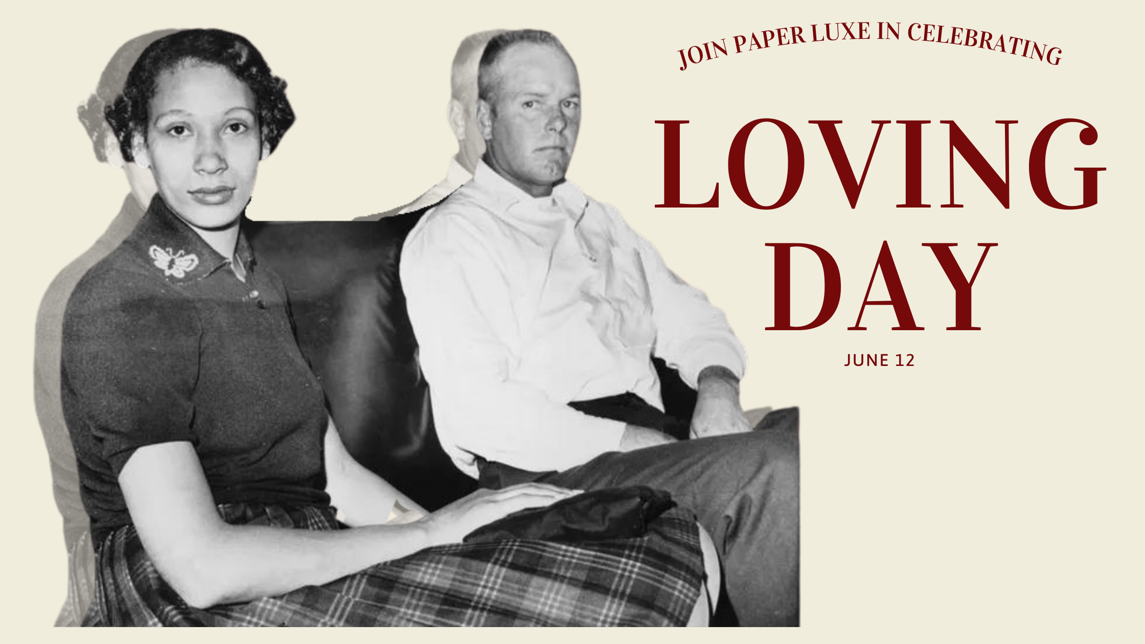 The History and Legacy of Loving Day – Paper Luxe