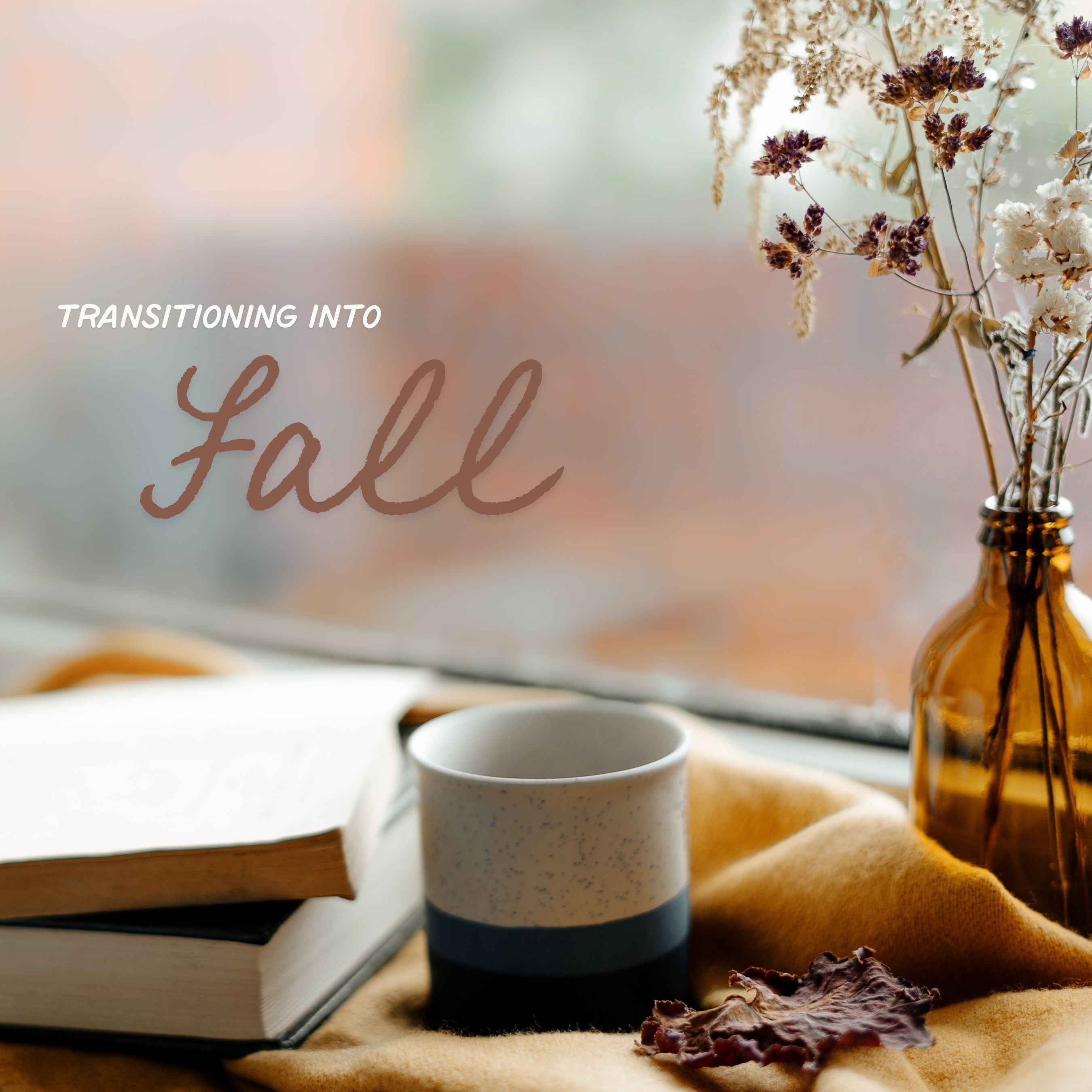 Transitioning Your Office Space for Fall: Simple Tips to Embrace the S ...