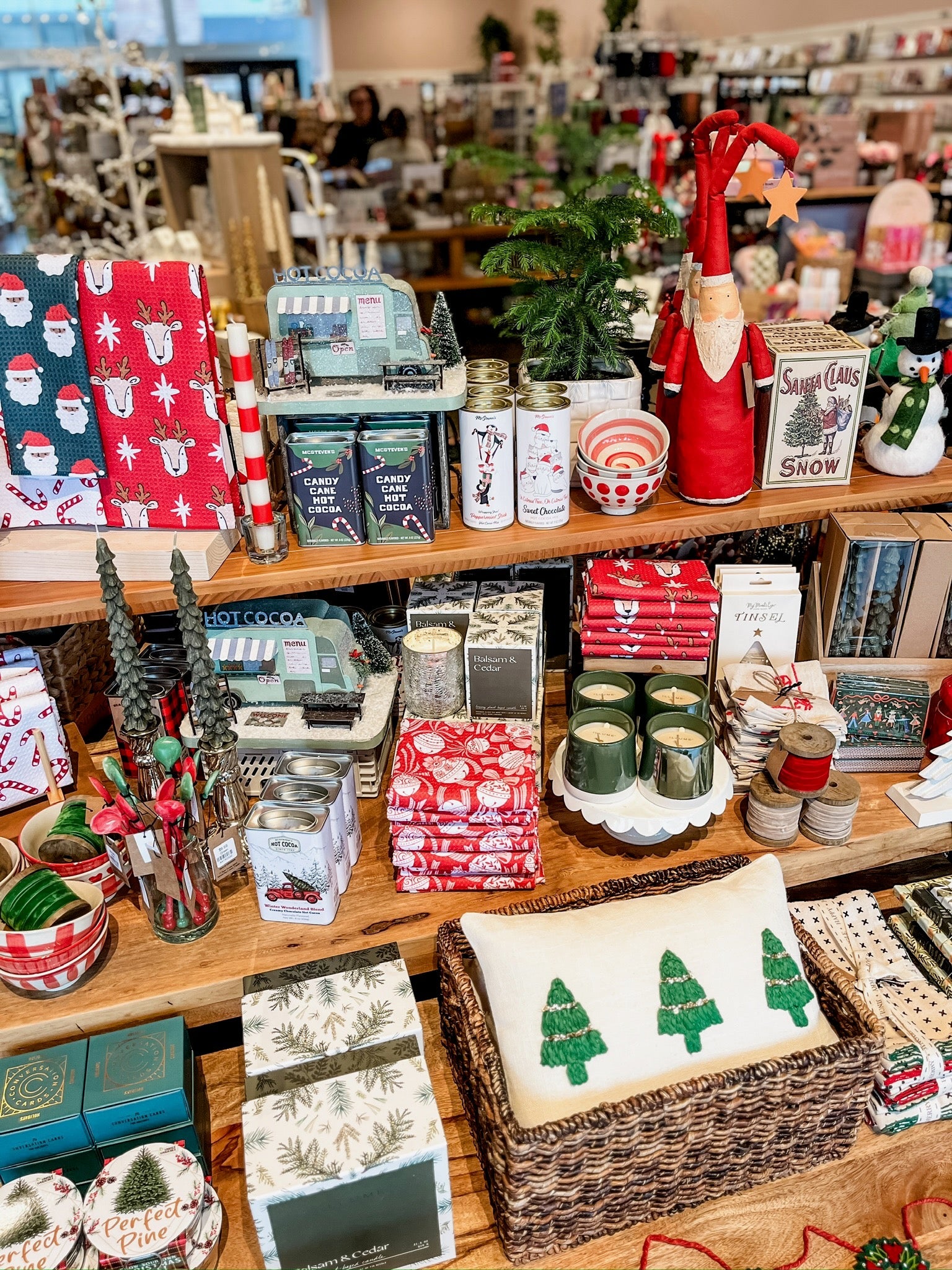 Classic Christmas – Paper Luxe