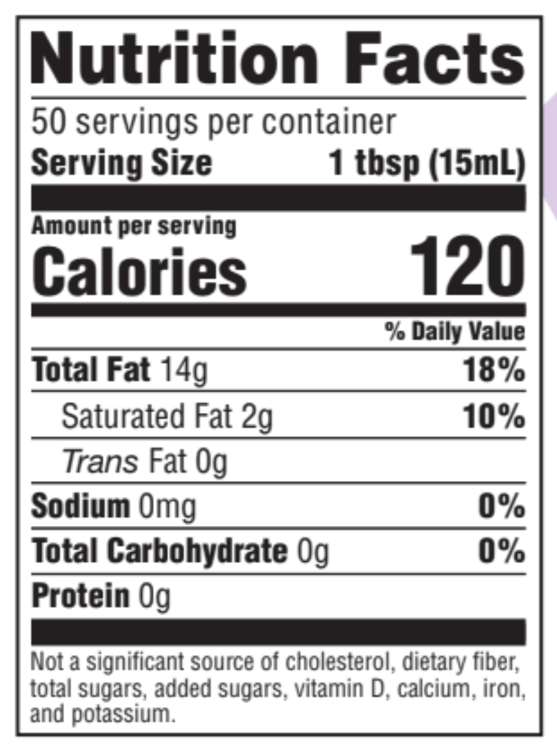 Everyday Cooking Oil | 100% Extra Virgin Olive Oil – Paper Luxe