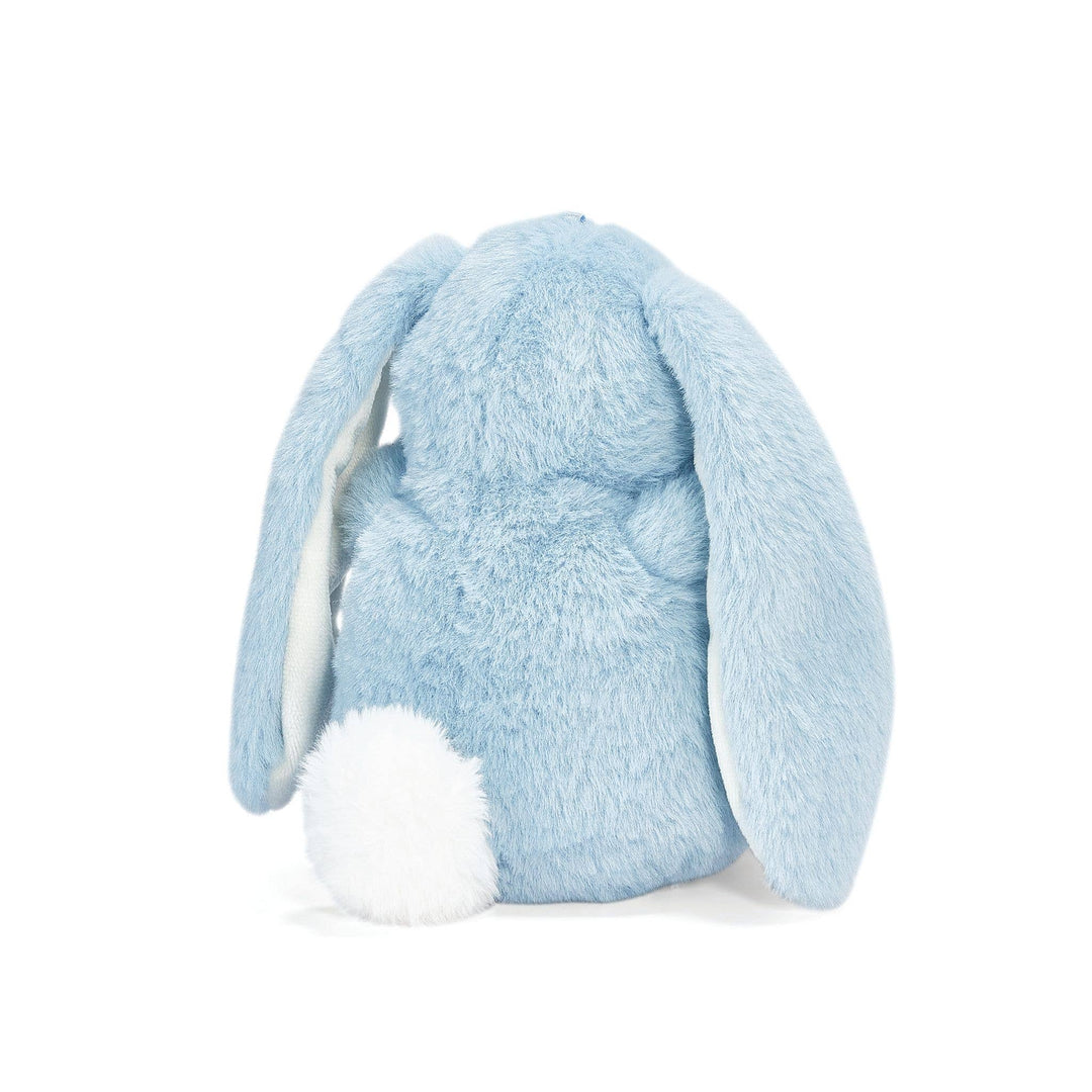 Tiny Nibble 8" Bunny - Maui Blue – Paper Luxe