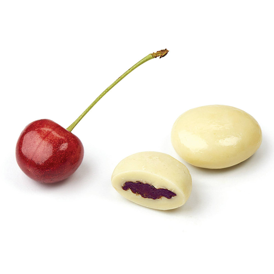 2.75 oz Be My Valentine – White Chocolate – Paper Luxe