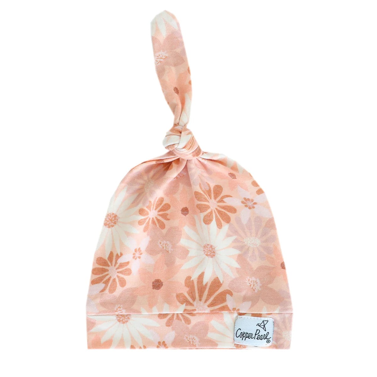 Penny Top Knot Hat – Paper Luxe