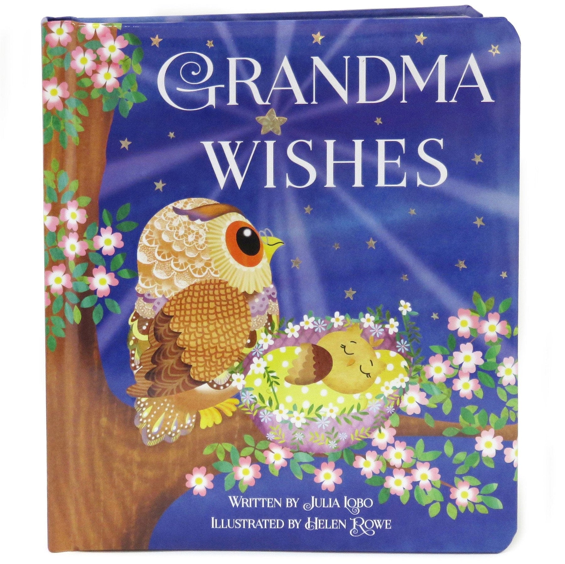 Grandma's Wishes | Cottage Door Press – Paper Luxe