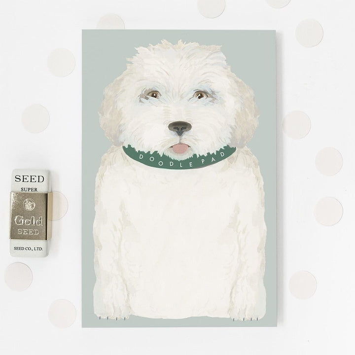 Notepads – Paper Luxe