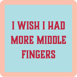 Coasters – Paper Luxe