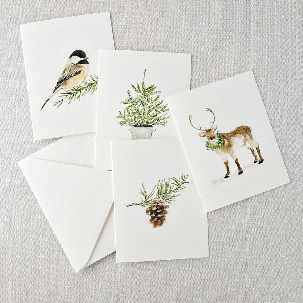 Christmas Cards – Paper Luxe