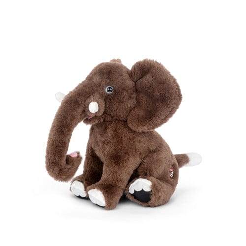 The Expedition Plush - Elephant – Paper Luxe