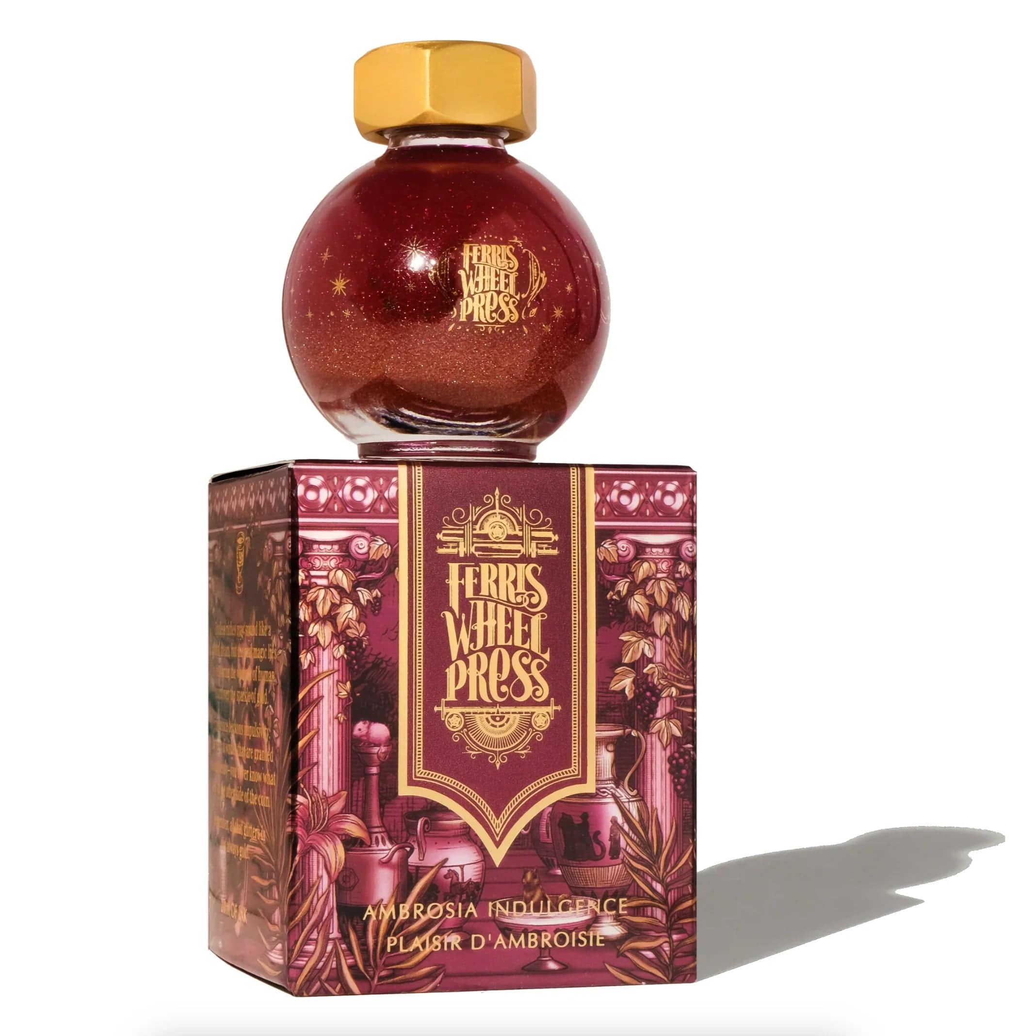 FerriTales | The King Midas - Ambrosia Indulgence – Paper Luxe