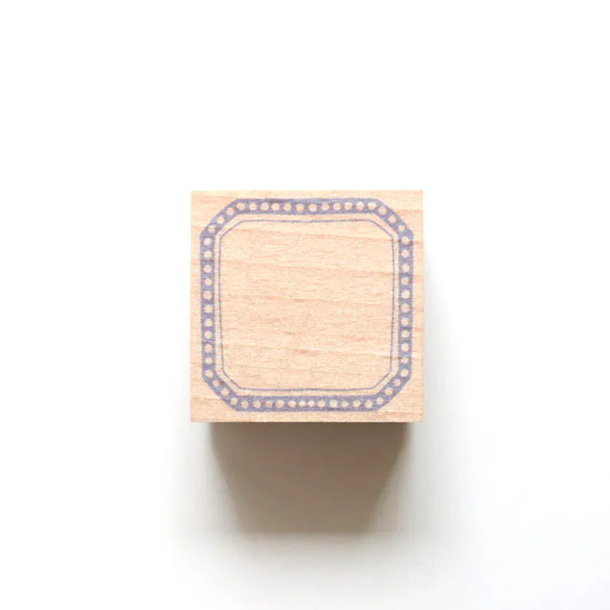 WAKU Label Stamp | forme. – Paper Luxe