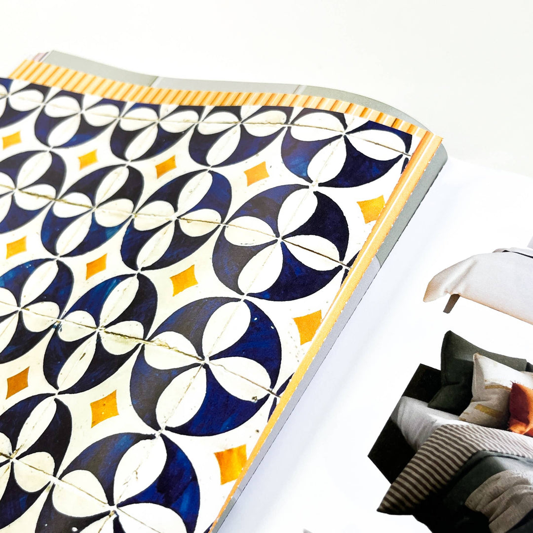 Collage Kit Magazine Vol. 2 – Paper Luxe