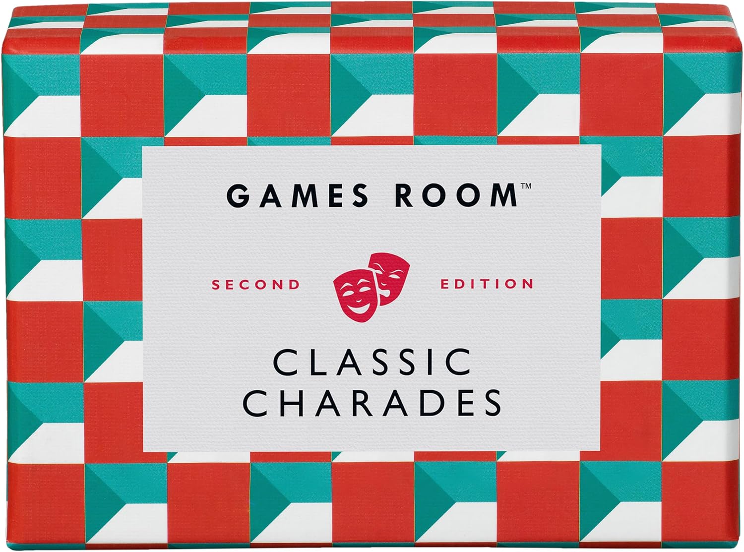 Classic Charades – Paper Luxe