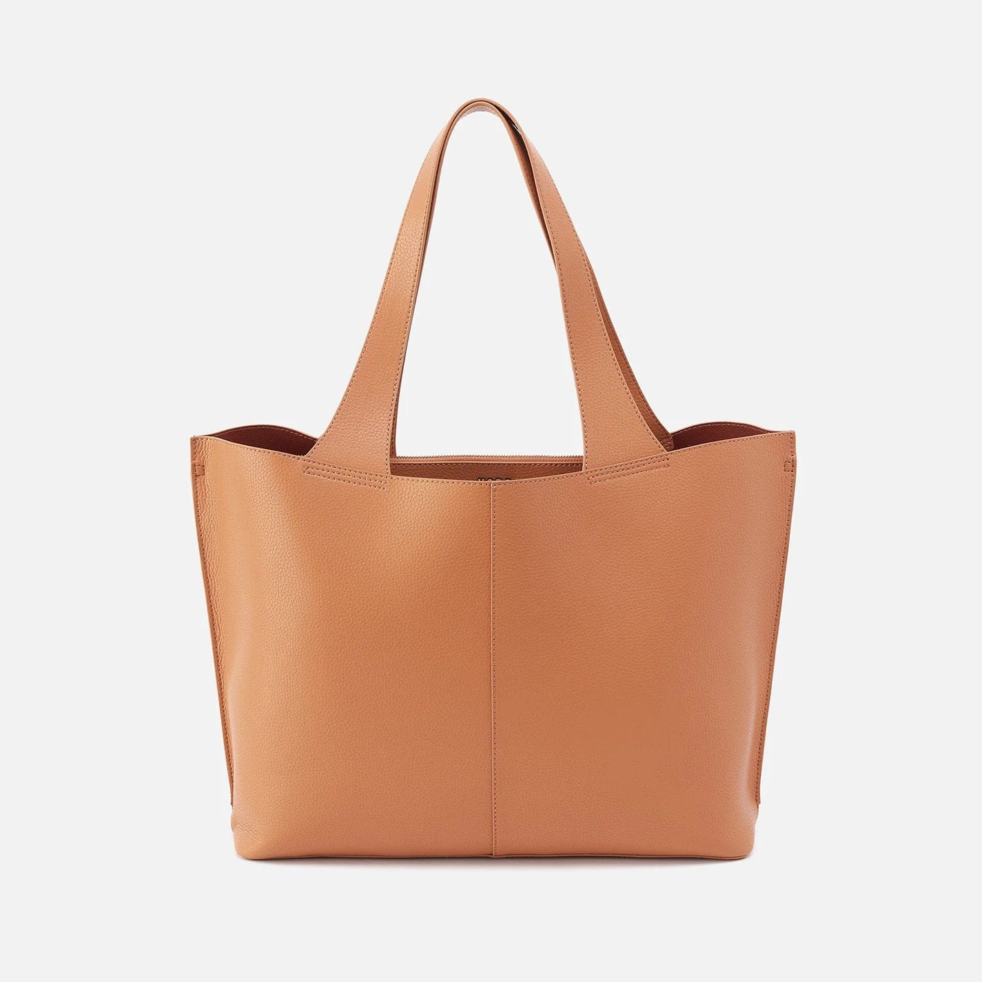 Vida Large Tote - Biscuit – Paper Luxe
