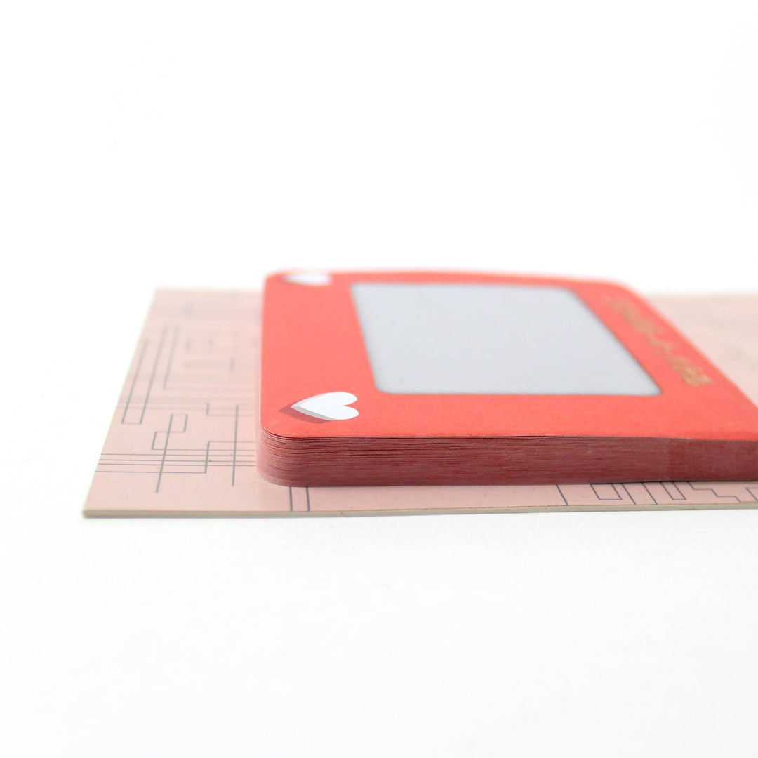 Sticky Notes - Sketch-A-Note – Paper Luxe