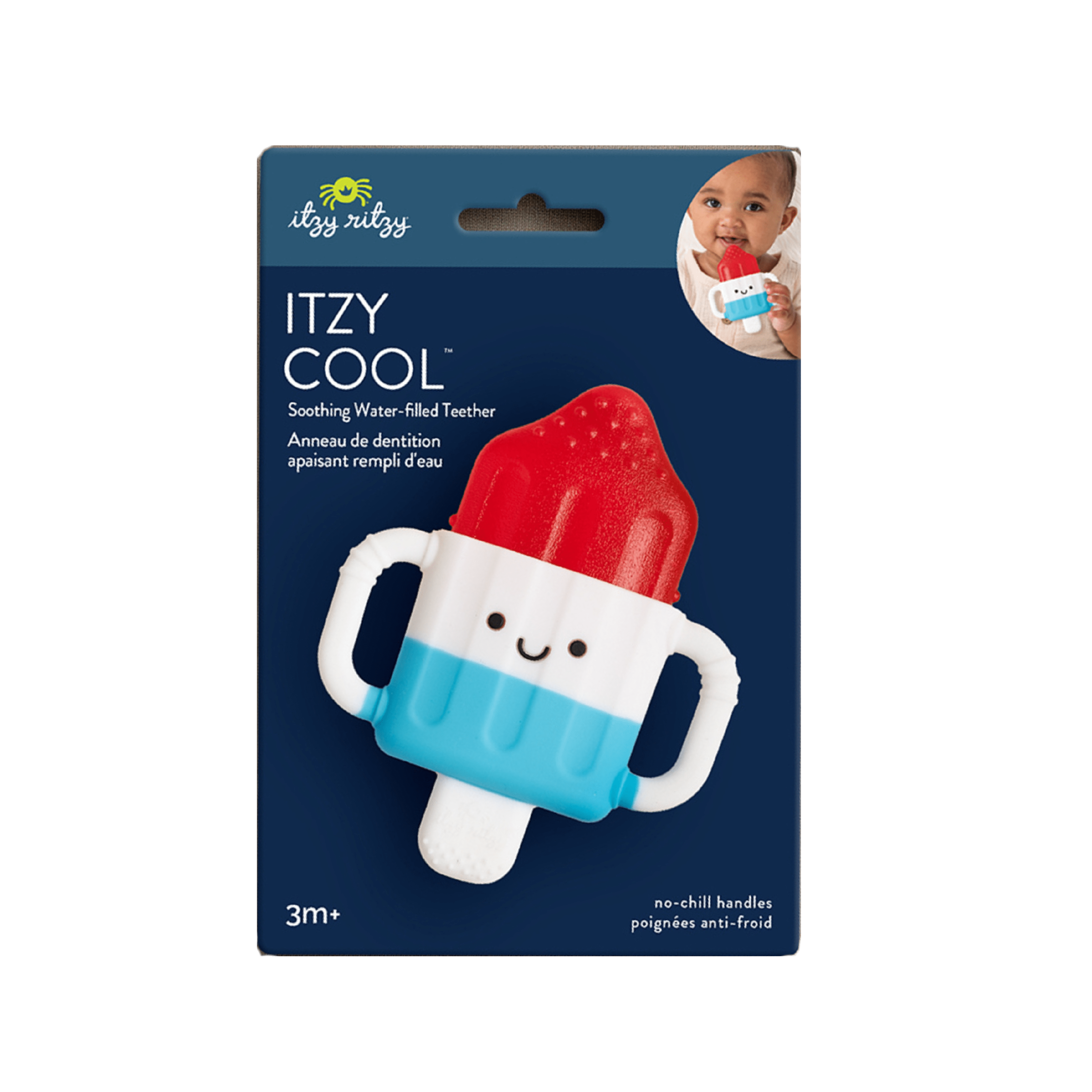 Itzy Cool™ – Paper Luxe