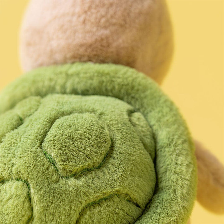 Thimble Turtle | Jellycat – Paper Luxe