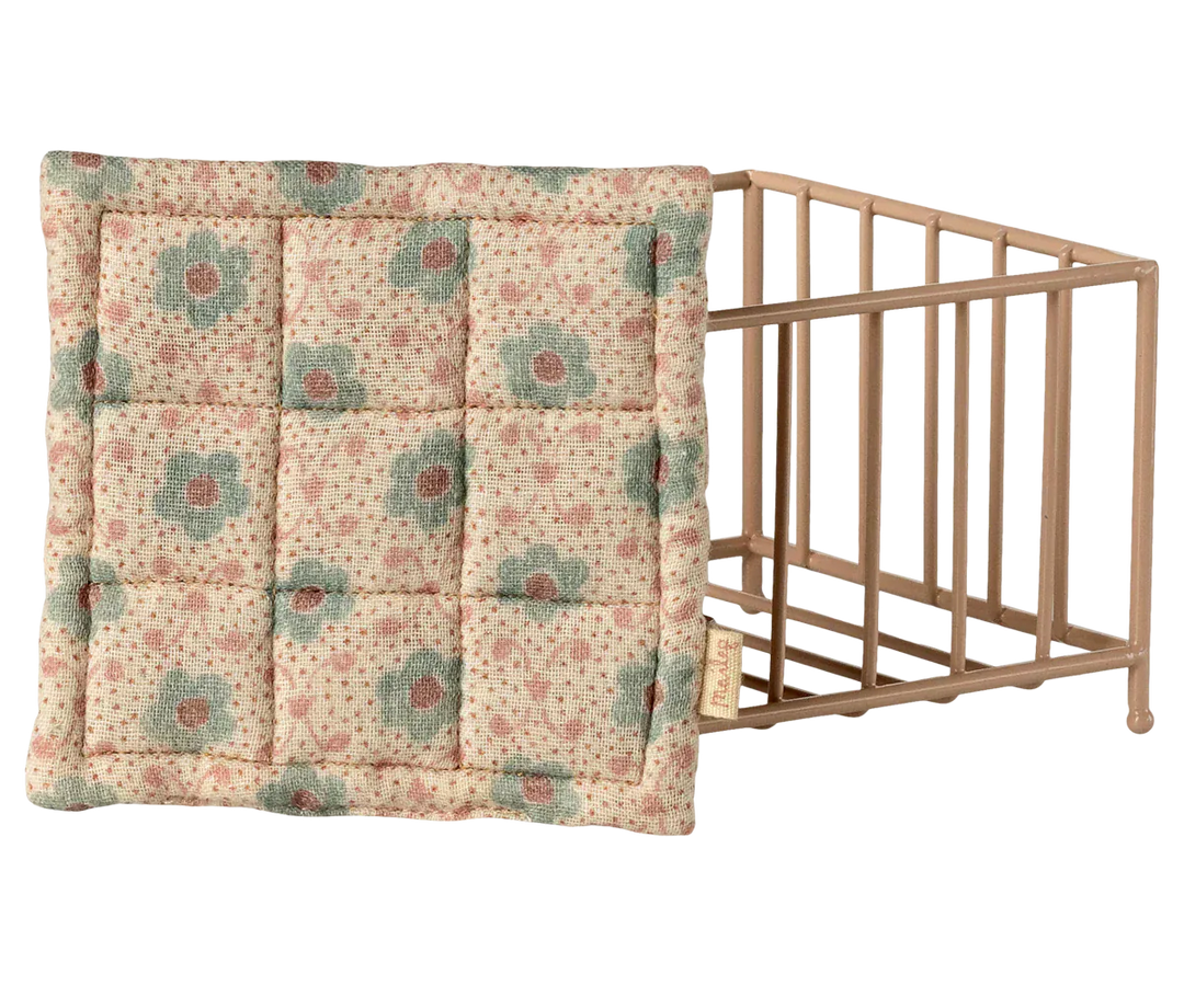 Playpen, My - Rose | Maileg – Paper Luxe