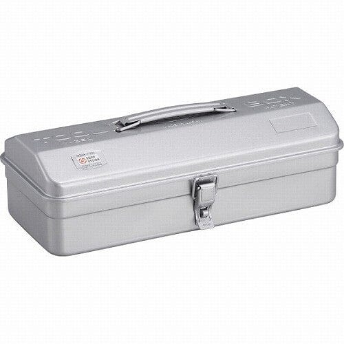 Toyo Steel Toolbox Y-350 – Paper Luxe