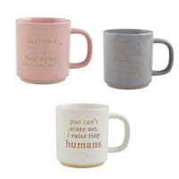 Mugs – Paper Luxe