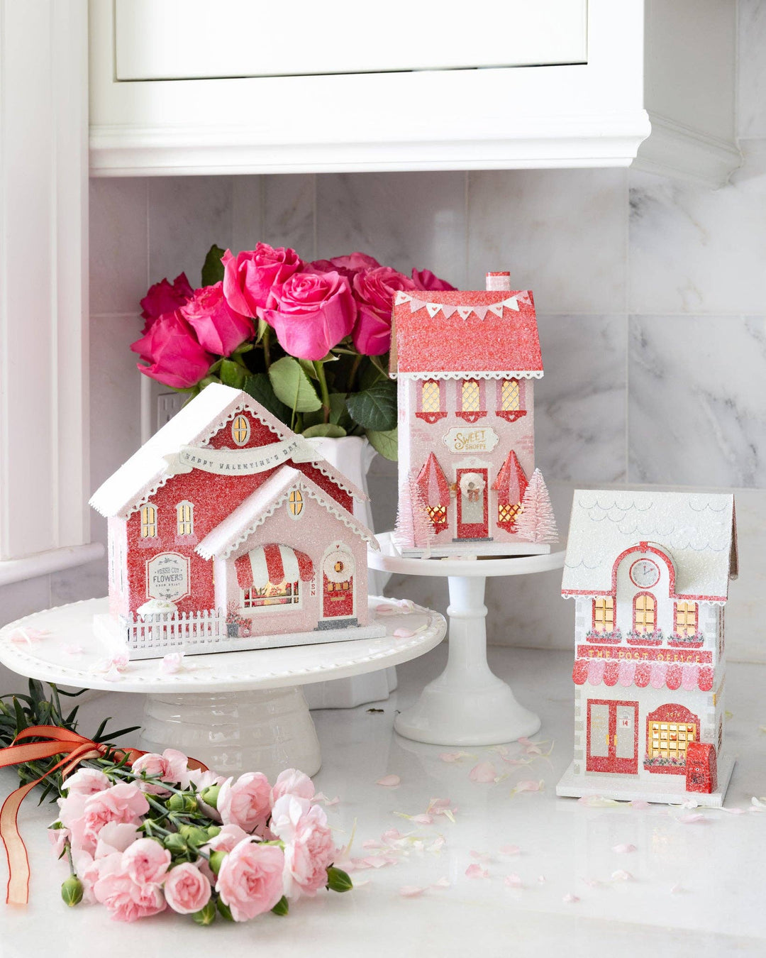 Valentine Post Office – Paper Luxe