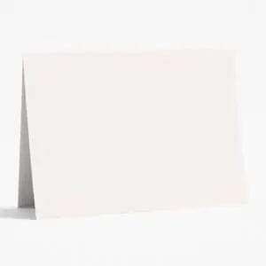 A7 Folded Notes - Set of 10 – Paper Luxe