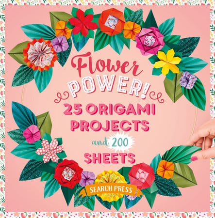 Flower Power! – Paper Luxe