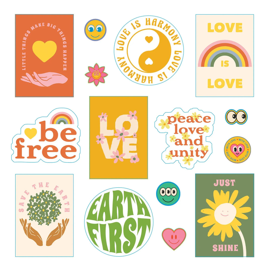 Another Really Great Sticker Book – Paper Luxe