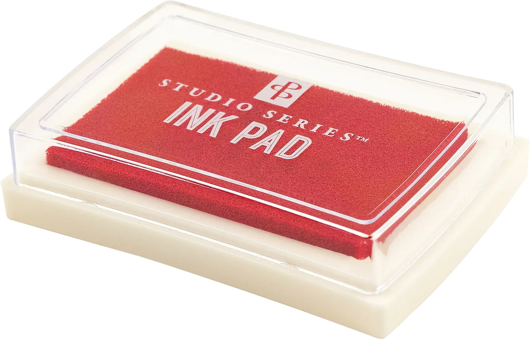 Studio Series Ink Pad Set – Paper Luxe