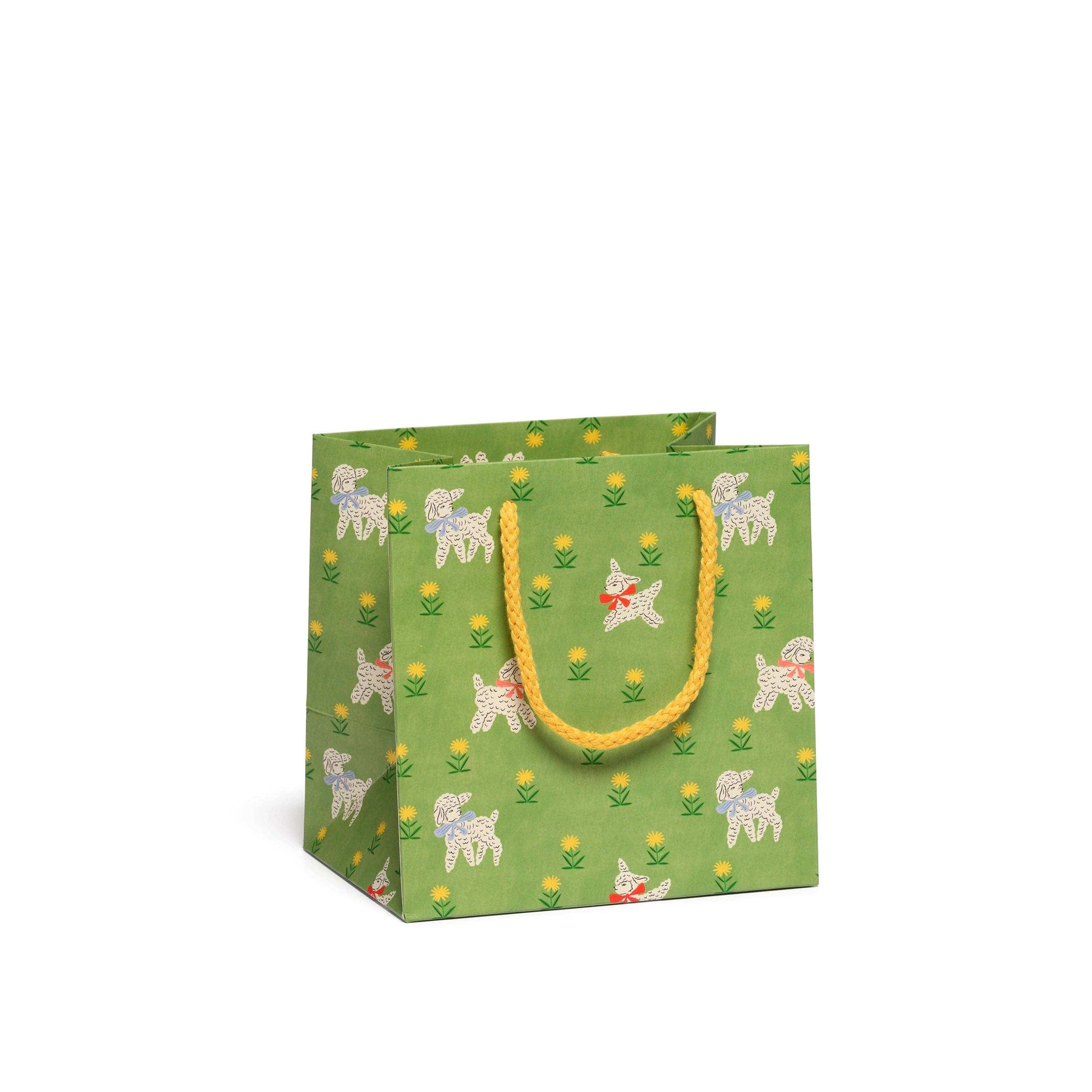 Little Lamb Small Gift Bag – Paper Luxe