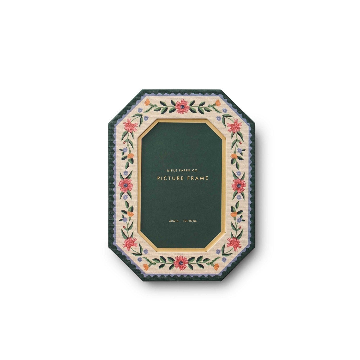 Aster Paper Wrapped Picture Frame – Paper Luxe