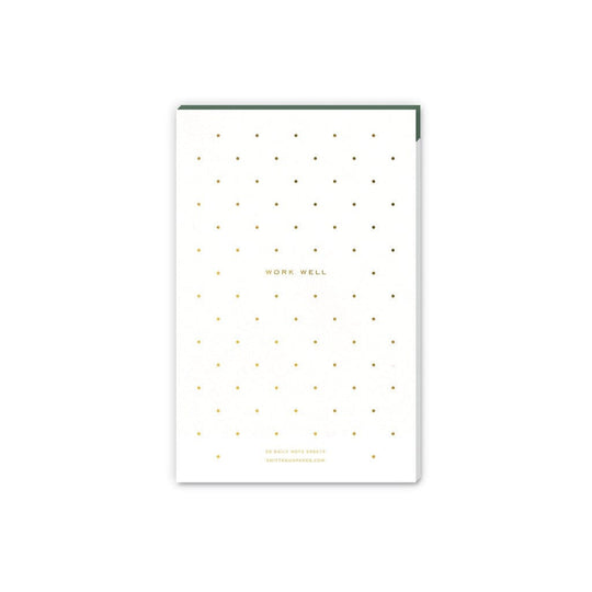 Notepads – Paper Luxe
