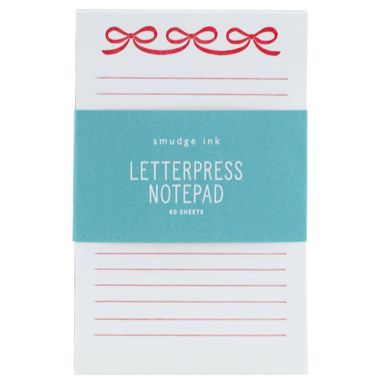 Notepads – Paper Luxe