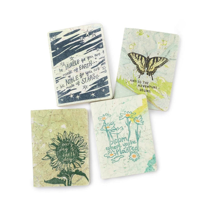 Notebooks and Journals – Paper Luxe