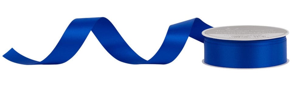 Royal Luxury Satin Ribbon – Paper Luxe