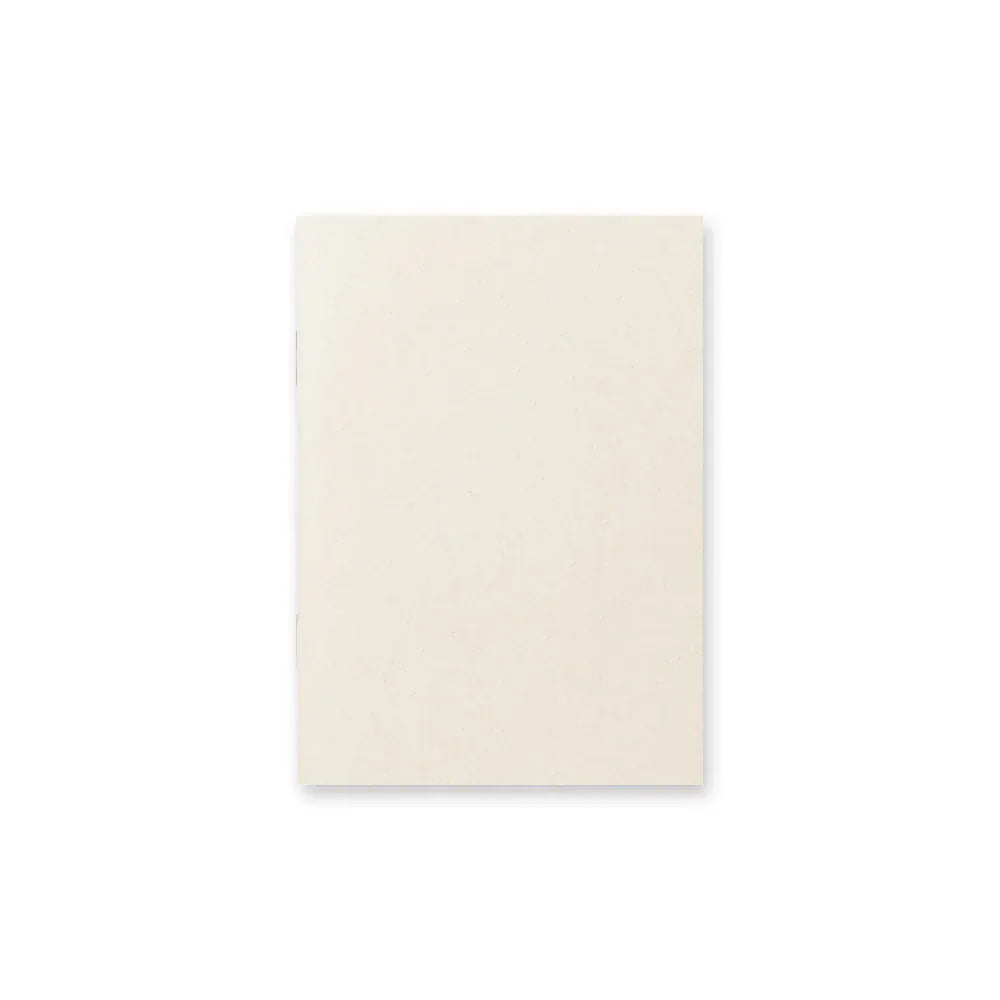 Traveler's Notebook - 008 Sketch Paper (Passport Size) – Paper Luxe