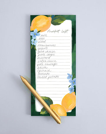 Notepads – Paper Luxe