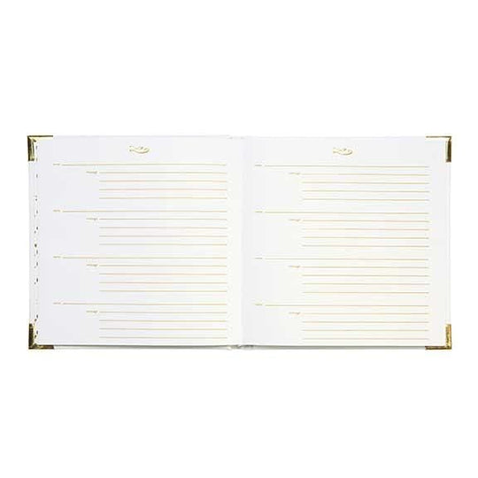 Guest Books – Paper Luxe