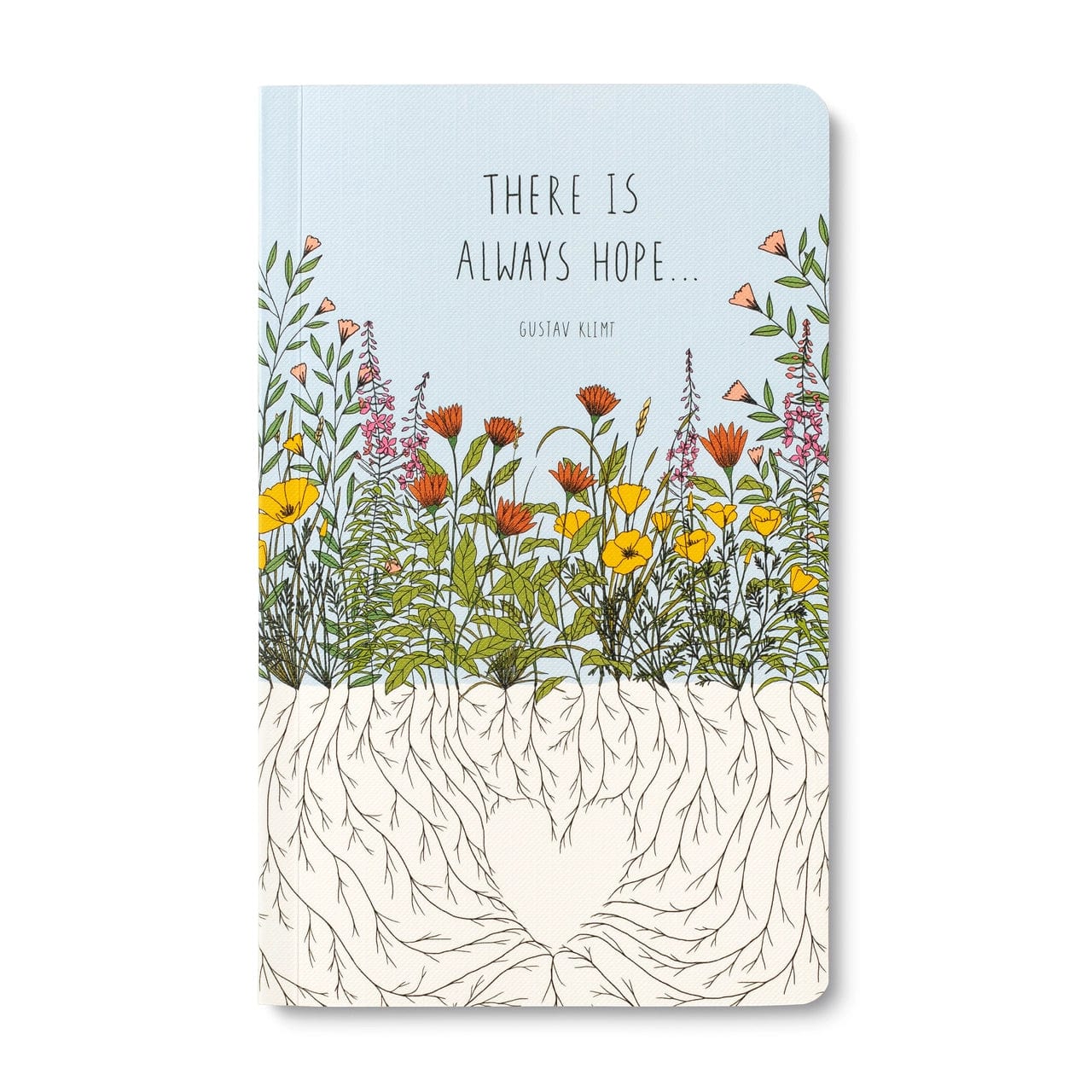 There Is Always Hope Journal – Paper Luxe