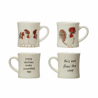 Mugs – Paper Luxe