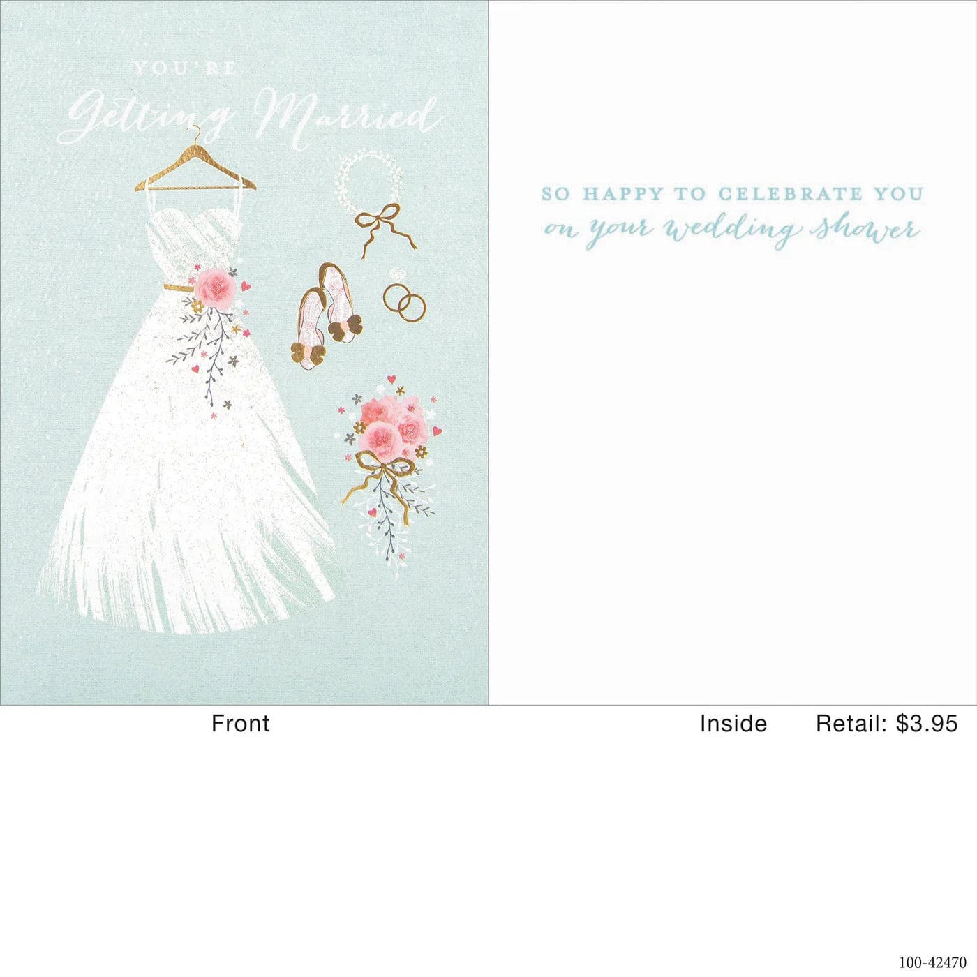 Getting Married Icons – Paper Luxe