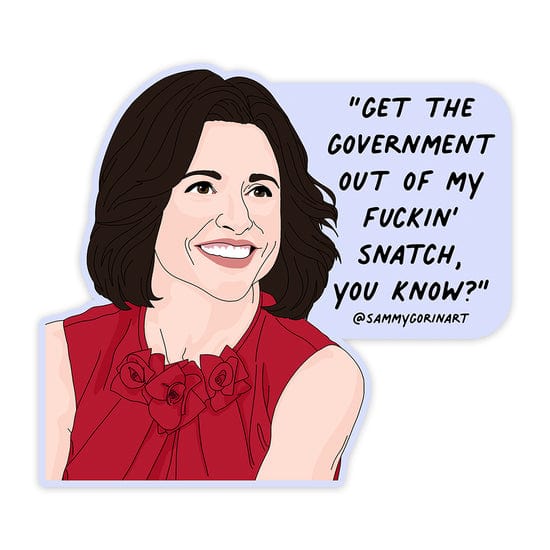 Veep Quotes